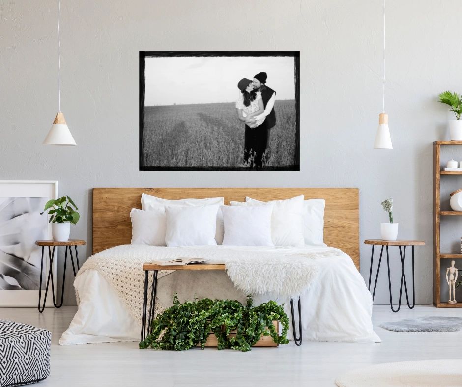 Photography with Ally